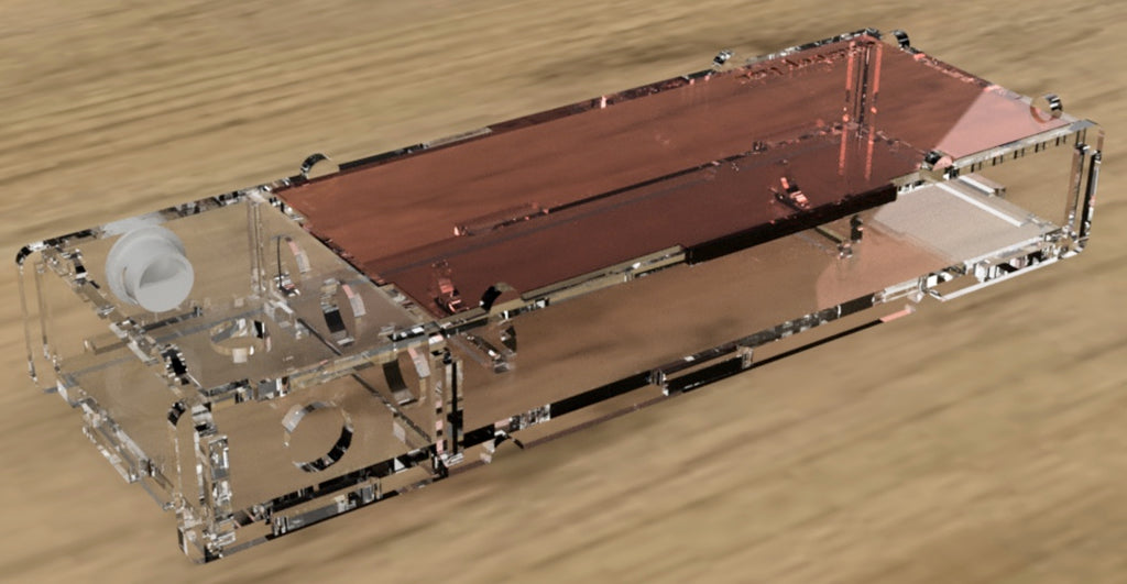 Bullant Queen + Den Package – Ant Shop Australia